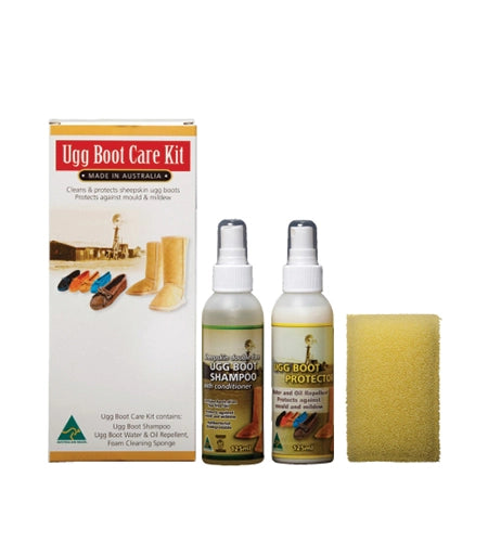 Care & Cleaning – UGG Australian Collection