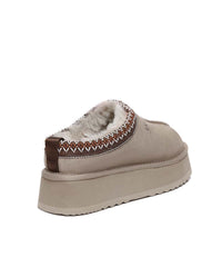 Women's UGG Tassy Platform Moccasin – UGG Australian Collection