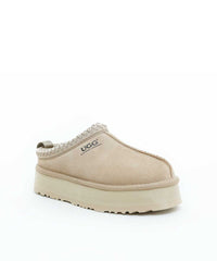 Women's UGG Tassy Platform Moccasin – UGG Australian Collection