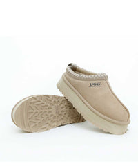 Women's UGG Tassy Platform Moccasin – UGG Australian Collection