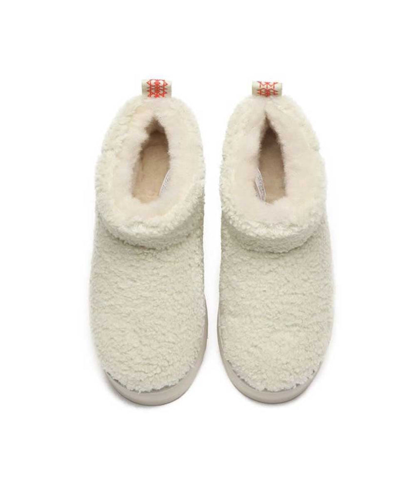 Women's Ultra Platform Curly Boots – UGG Australian Collection