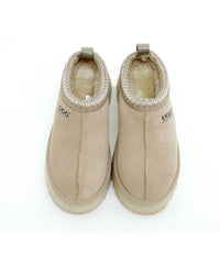 Women's UGG Tassy Platform Moccasin – UGG Australian Collection