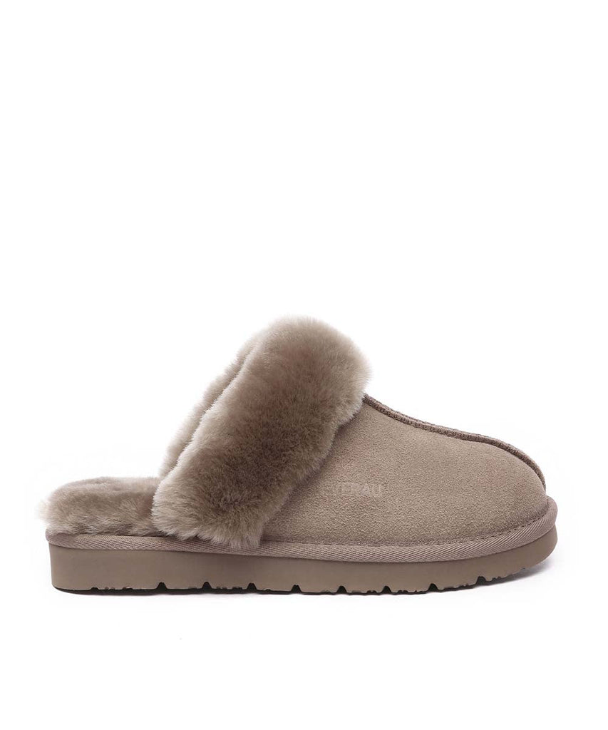 Women's Sala Wool Slippers – UGG Australian Collection