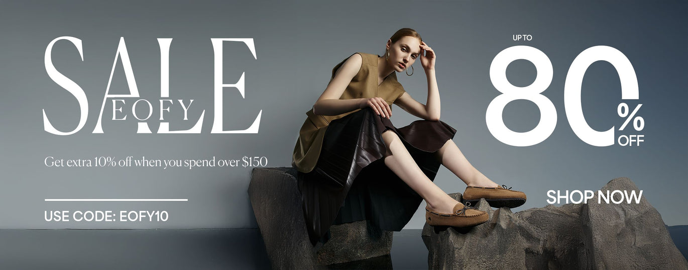 UGG Australian Collection: UGG Boots Australia, UGG Slippers