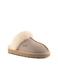 Women's UGG Fuzzy Slipper – UGG Australian Collection