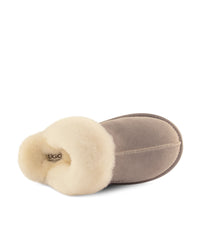 Women's UGG Fuzzy Slipper – UGG Australian Collection