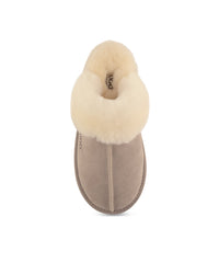 Women's UGG Fuzzy Slipper – UGG Australian Collection