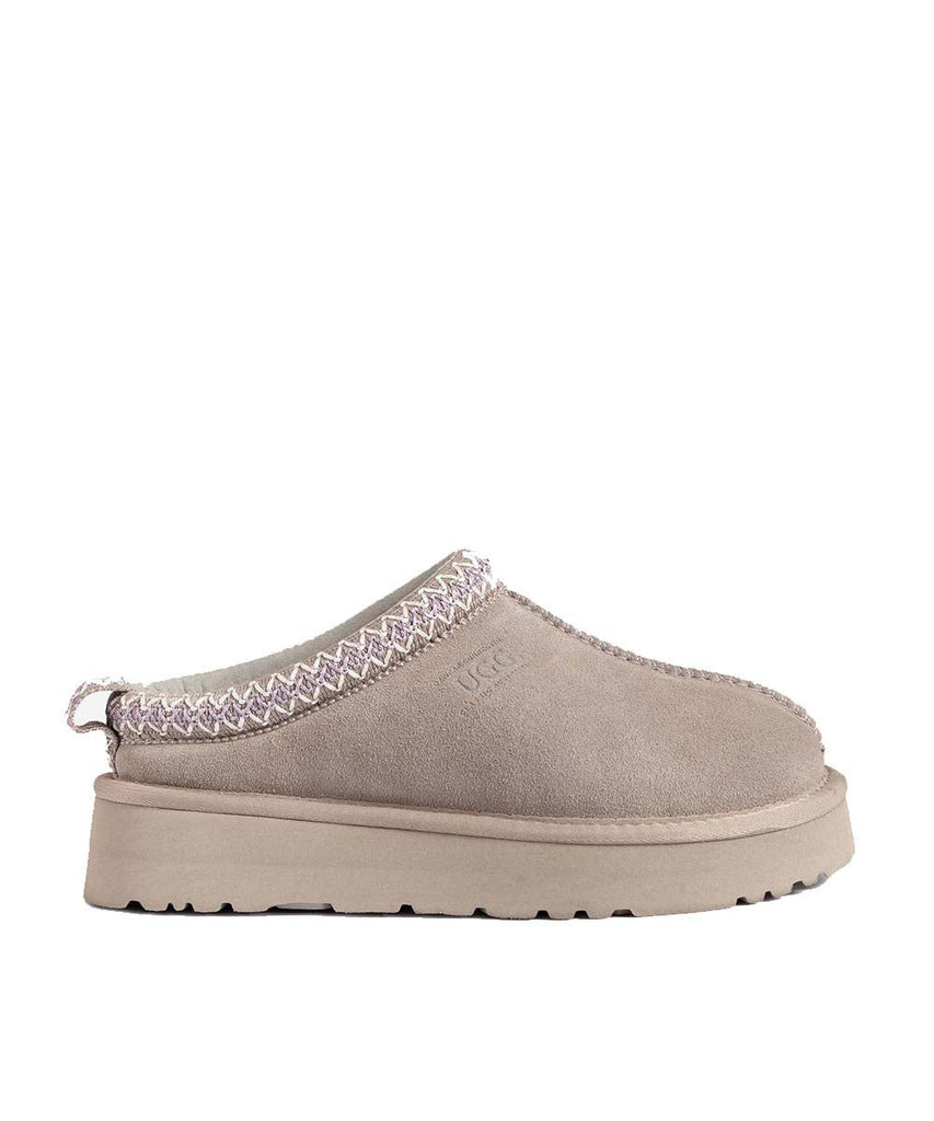Women's UGG Tassy Platform Pastel – UGG Australian Collection
