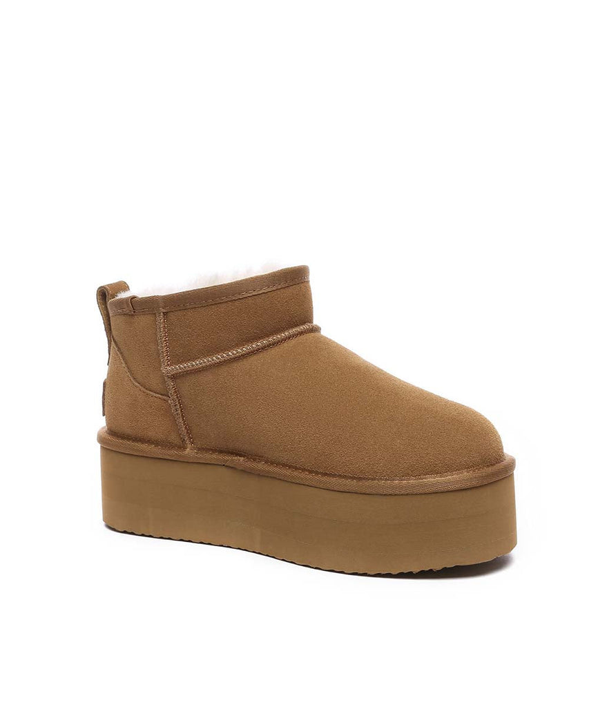 Women's UGG High Ultra Mini Platform – UGG Australian Collection
