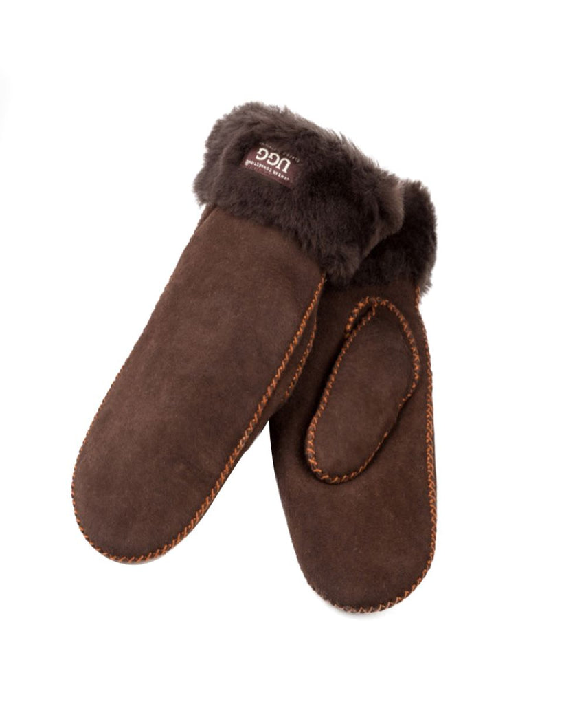UGG Mitten Gloves – UGG Australian Collection