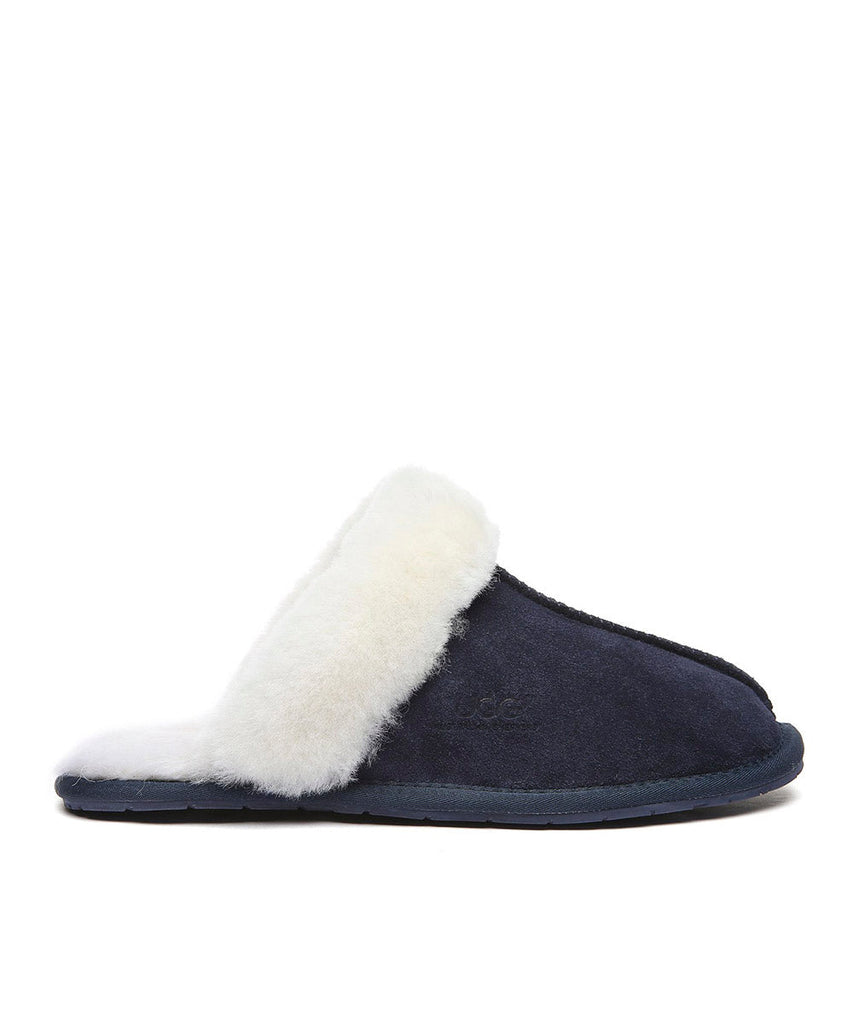 Premium UGG Snuggly Slipper - Sheepskin Slippers Australian Made – UGG ...