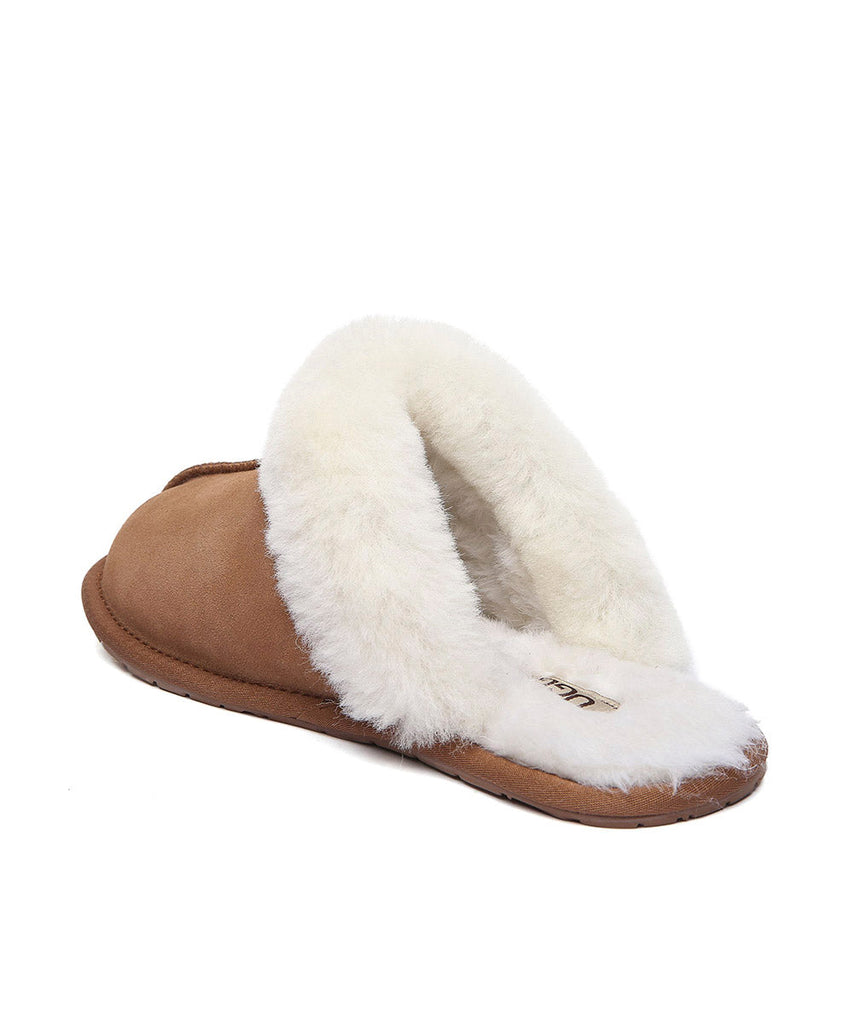 Premium UGG Snuggly Slipper - Sheepskin Slippers Australian Made – UGG ...