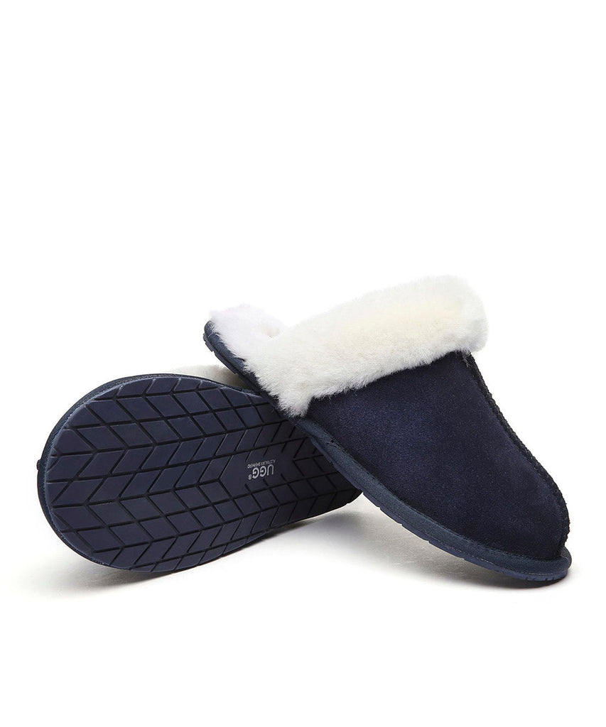 Men's UGG Snuggly Slippers – UGG Australian Collection