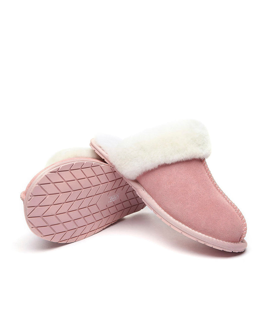 Men's UGG Snuggly Slippers – UGG Australian Collection