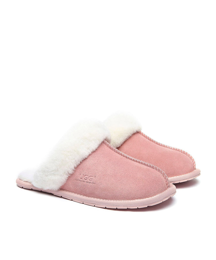 Men's UGG Snuggly Slippers – UGG Australian Collection