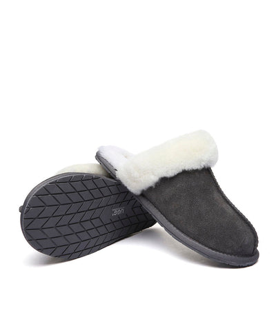 Premium UGG Snuggly Slipper - Sheepskin Slippers Australian Made – UGG ...