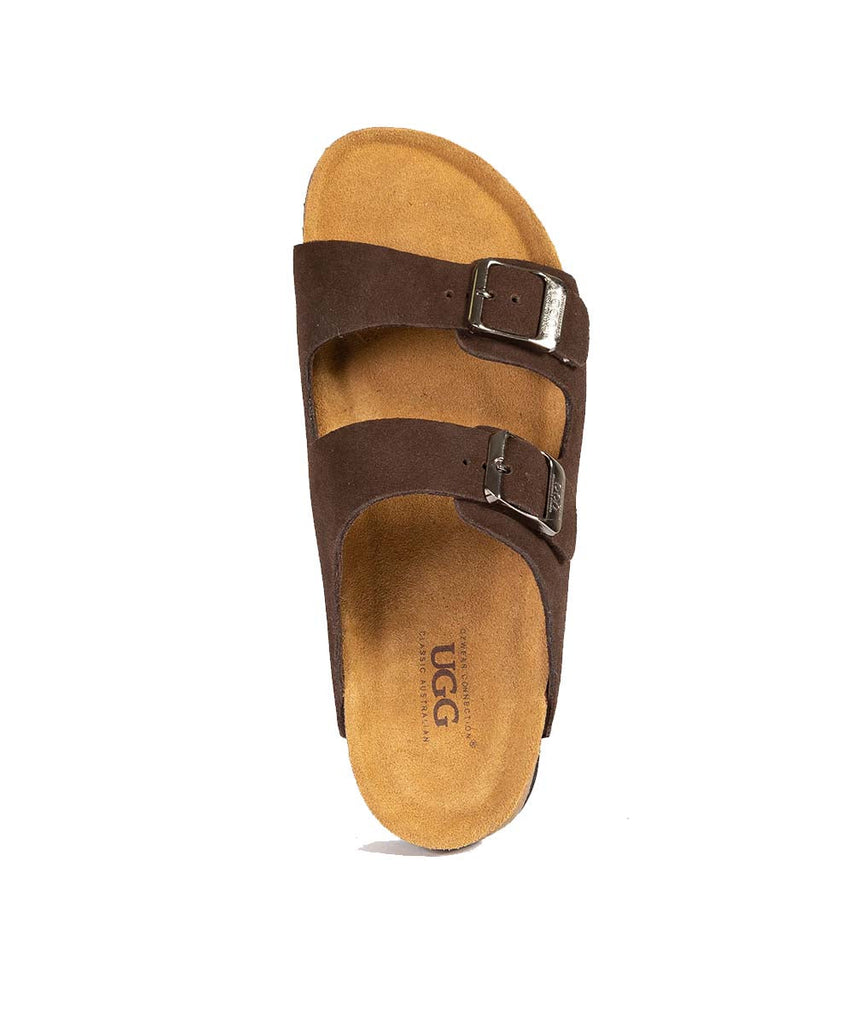 Men's UGG Alto Sandal – UGG Australian Collection