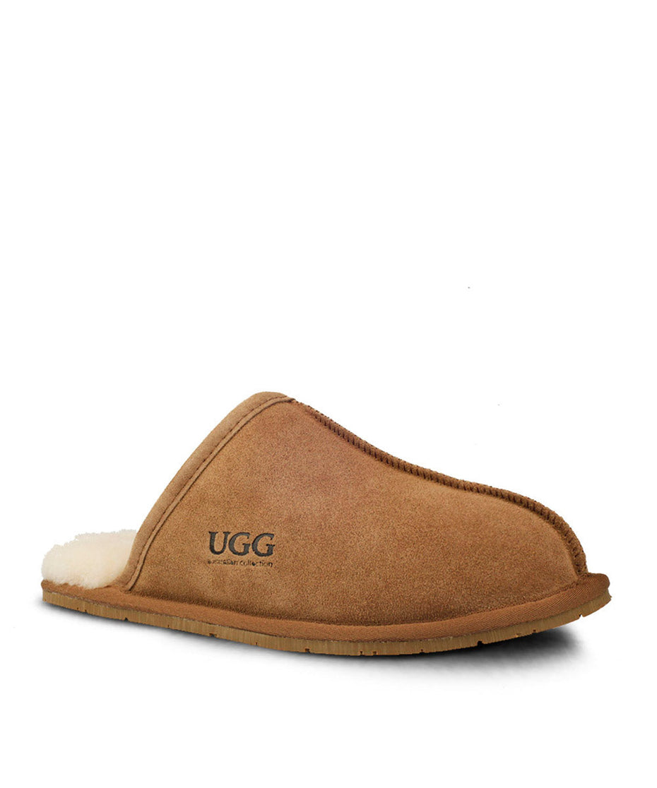 Women's UGG Tassy Platform Moccasins – UGG Australian Collection