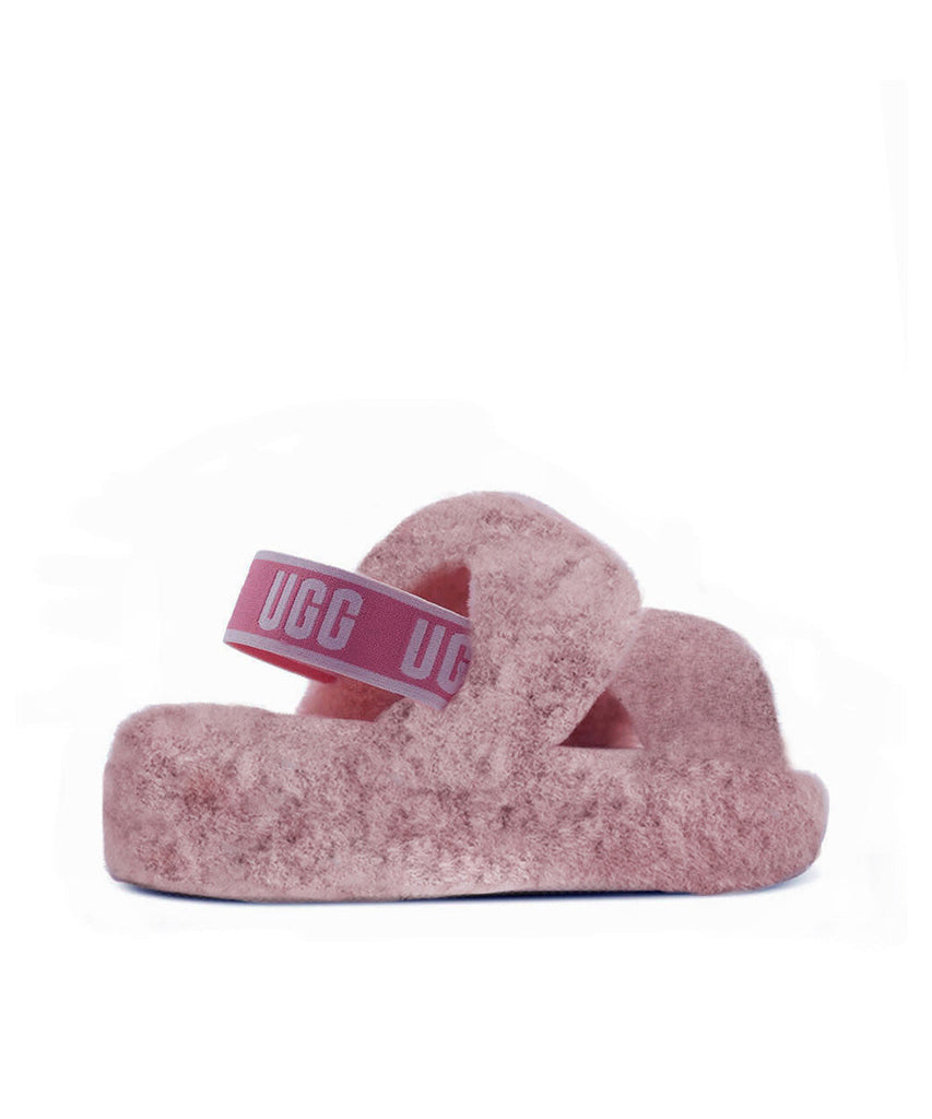 Women's UGG Strapp Slides – UGG Australian Collection