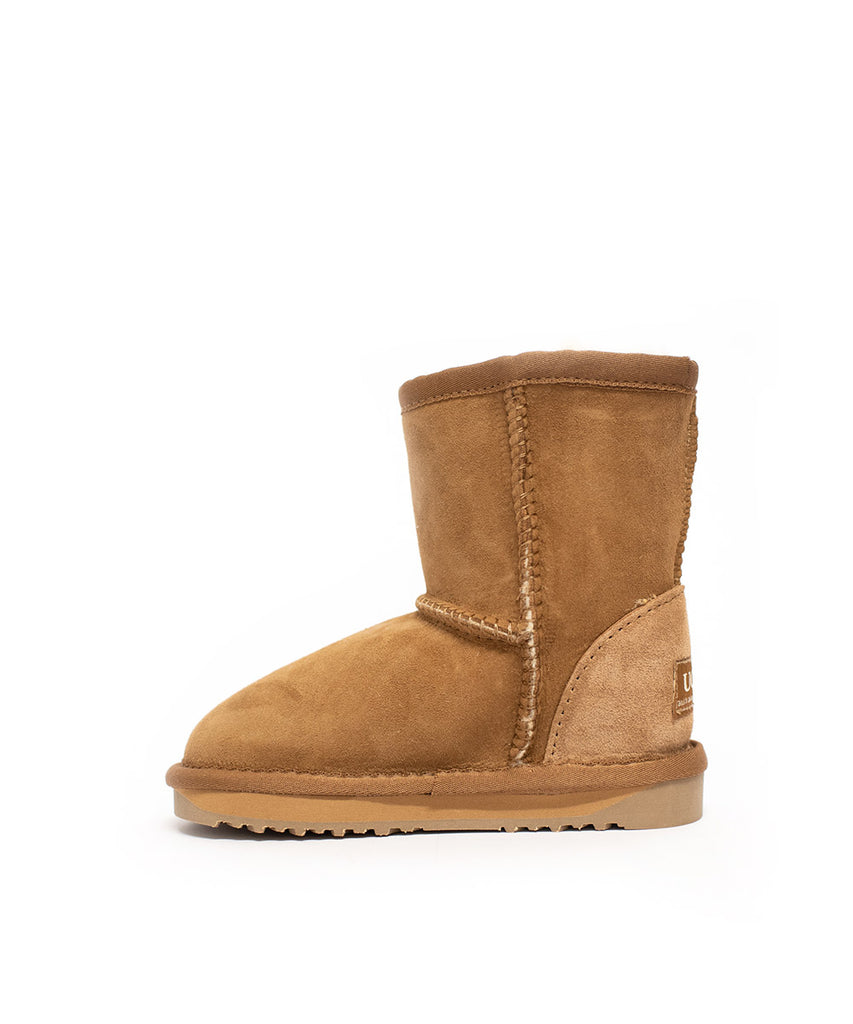 Kids UGG Classic Short – UGG Australian Collection