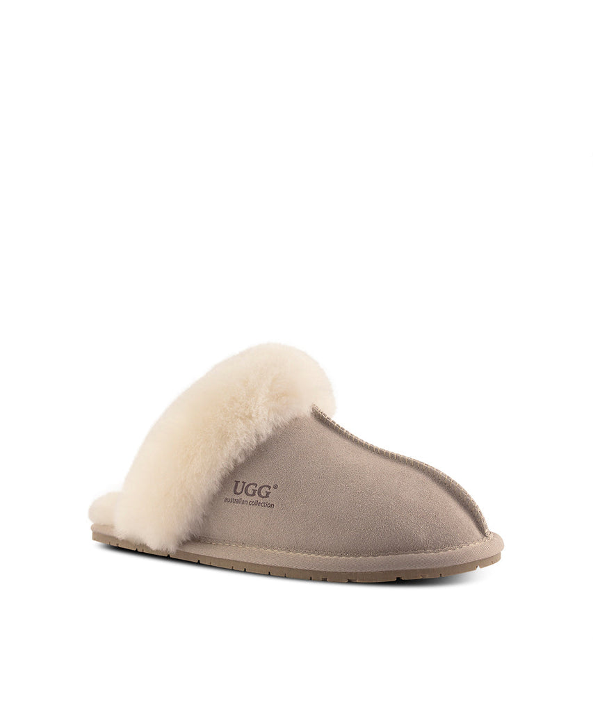 Men's UGG Snuggly Slippers – UGG Australian Collection