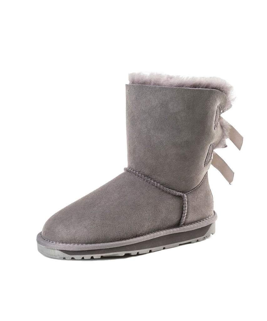 Women's UGG Short Ribbon – UGG Australian Collection
