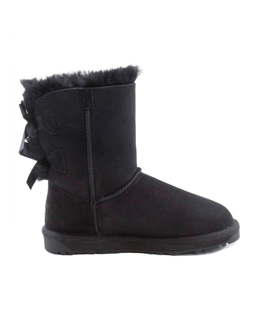 Women's UGG Short Ribbon – UGG Australian Collection
