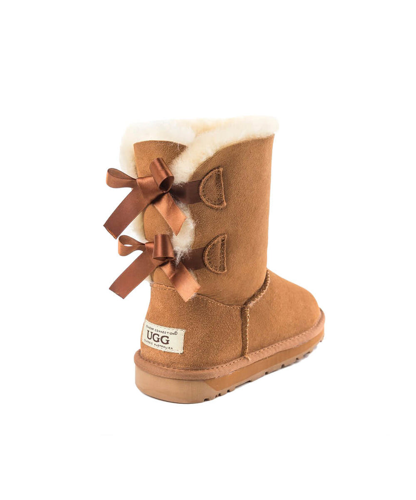 Women's UGG Short Ribbon – UGG Australian Collection