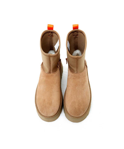 Women's UGG Hightop Platform Boot – UGG Australian Collection