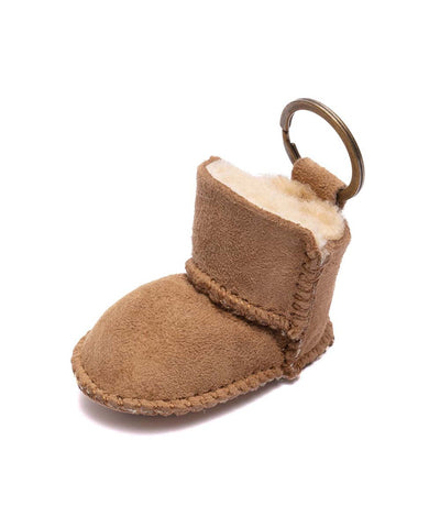 UGG Boot Keyring – UGG Australian Collection