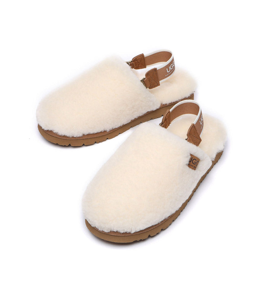 Women's UGG Roxy Slippers – UGG Australian Collection