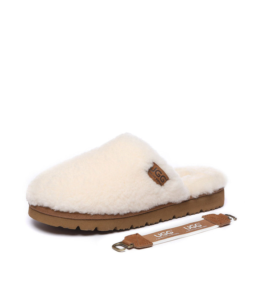 Women's UGG Roxy Slippers – UGG Australian Collection