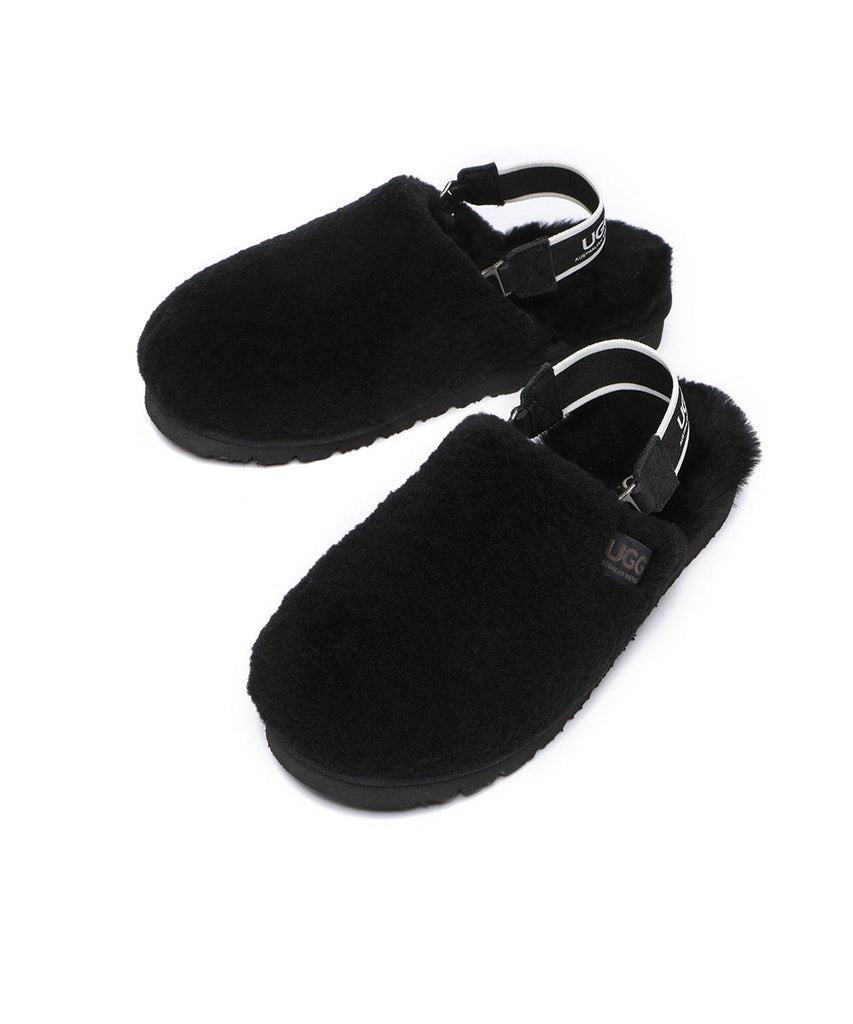 Women's UGG Roxy Slippers – UGG Australian Collection