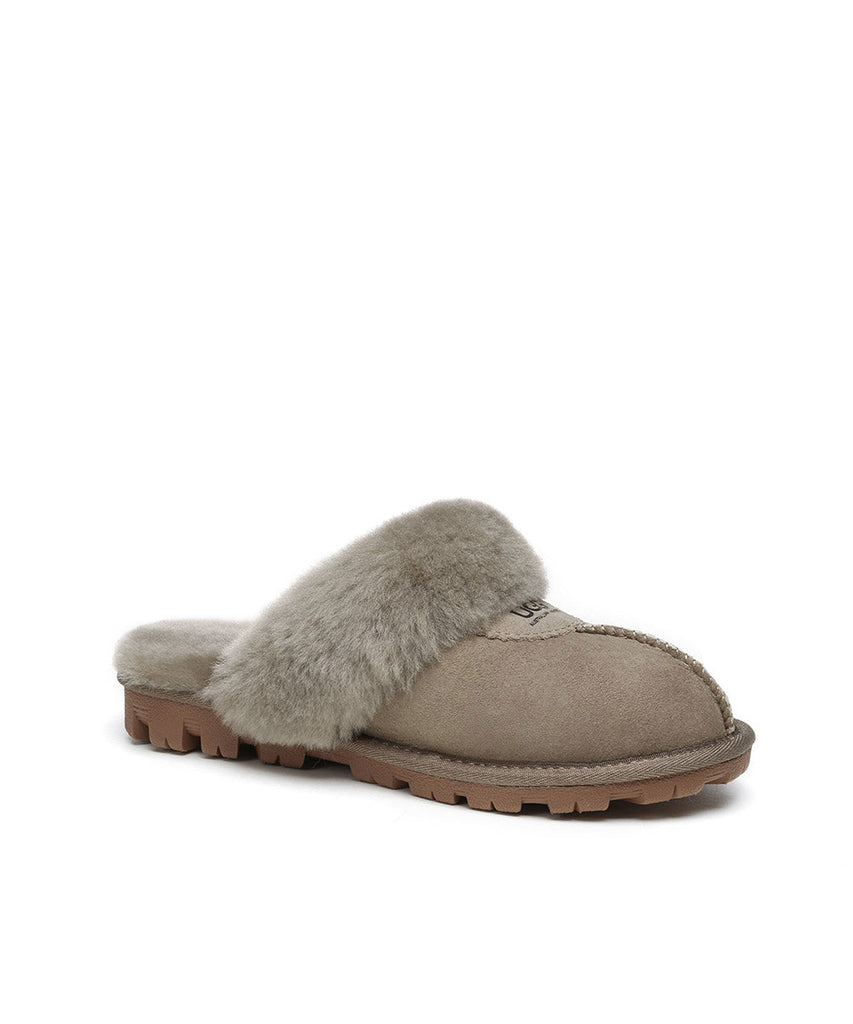 Men's UGG Scuff Slippers – UGG Australian Collection