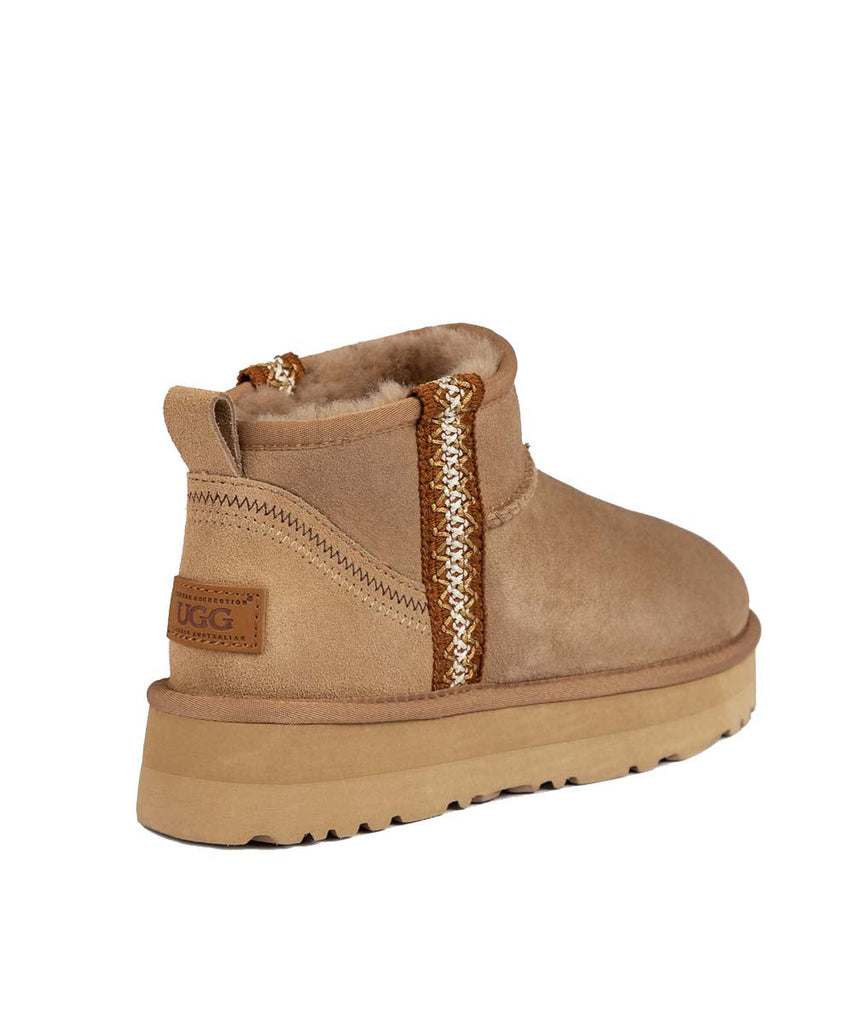 Women's UGG Tass Ultra Mini Platform – UGG Australian Collection