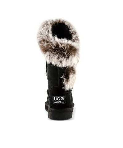 Men's UGG Rabbit Classic – UGG Australian Collection