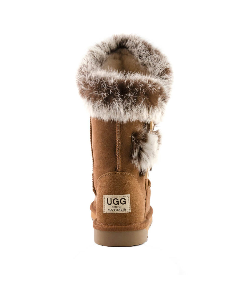 Women's UGG Rabbit Classic – UGG Australian Collection