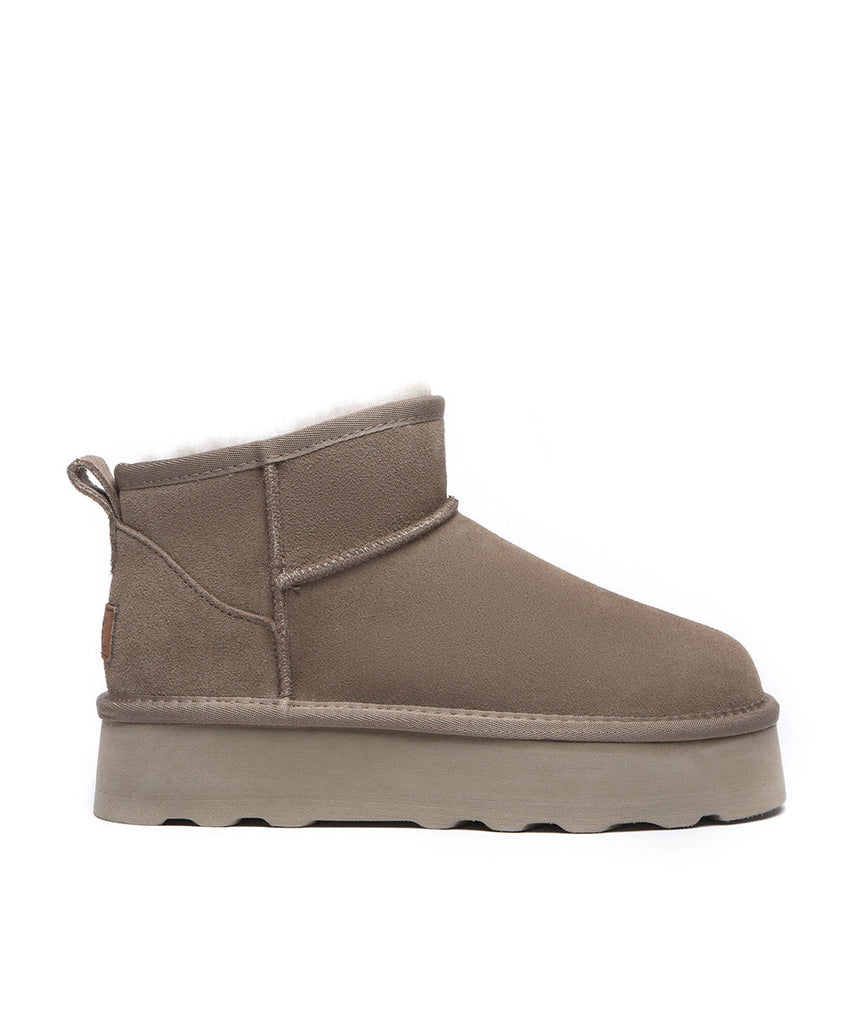 Women's UGG Platform Ultra Mini – UGG Australian Collection