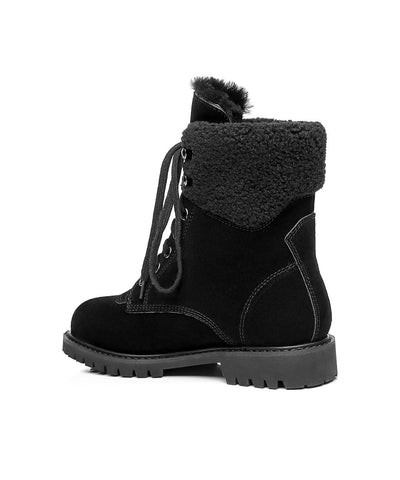 Women's UGG Mimi Lace Boots – UGG Australian Collection