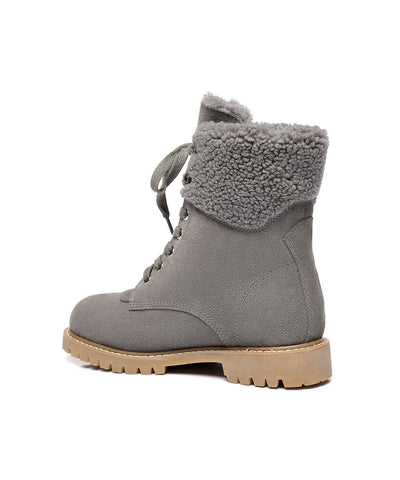 Women's UGG Mimi Lace Boots – UGG Australian Collection