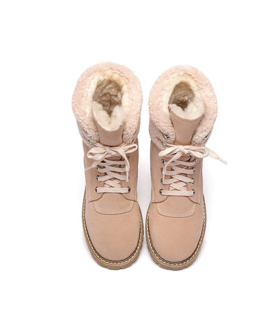 Women's UGG Mimi Lace Boots – UGG Australian Collection