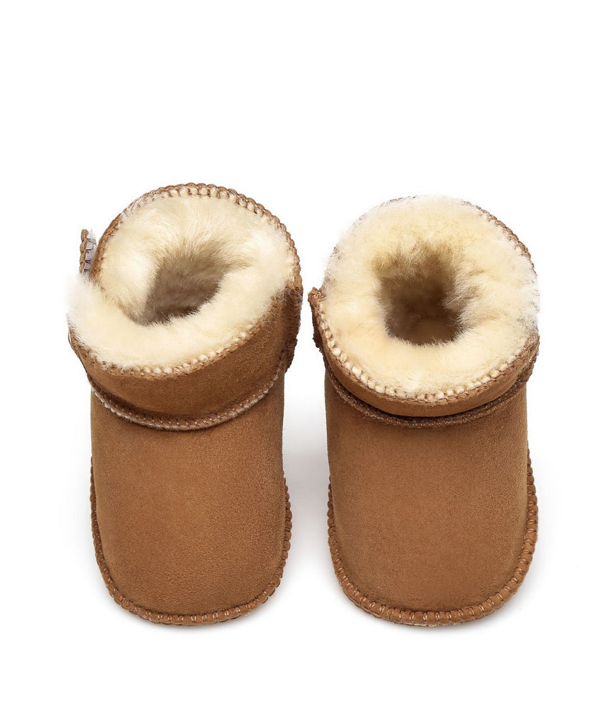 UGG Baby Booties – UGG Australian Collection