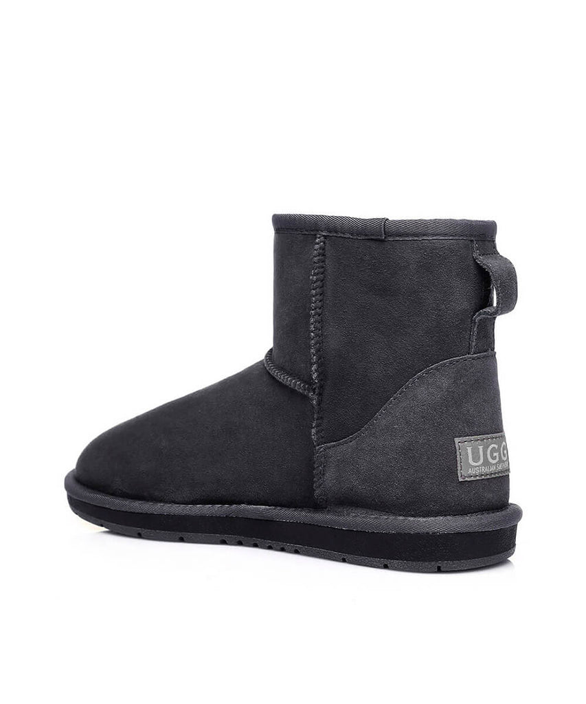 Women's UGG Classic Mini – UGG Australian Collection